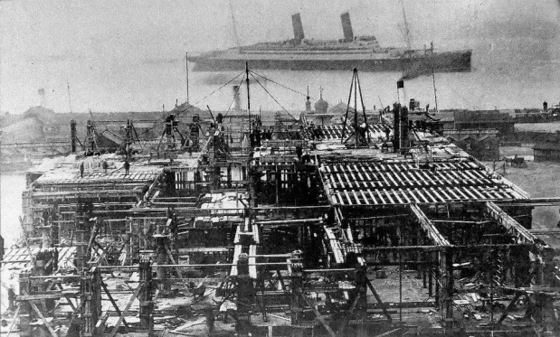 32 Photos to Show How Liverpool has Changed - Big Liverpool Guide