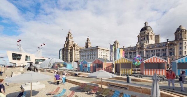 35 Fantastic Events in Liverpool This July - Big Liverpool Guide