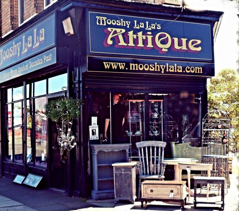 The Best of Vintage Shopping in Liverpool - Big Liverpool Guide