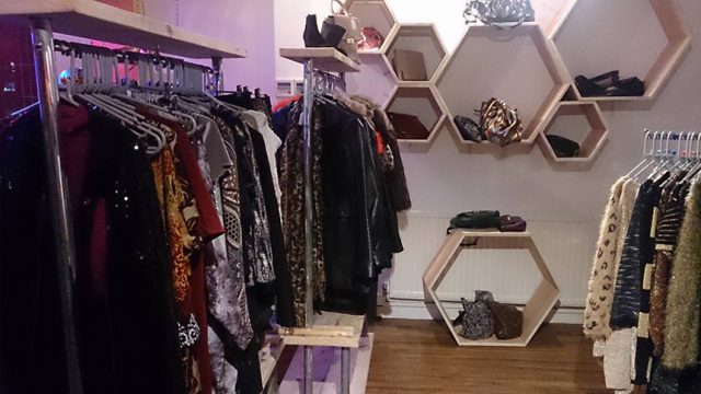 The Best of Vintage Shopping in Liverpool - Big Liverpool Guide