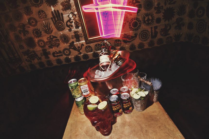 The Ultimate Guide To A Night Out in the Ropewalks - Big Liverpool Guide