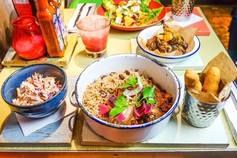 Top 6 Best Caribbean and Cuban Restaurants in Liverpool - Big Liverpool ...