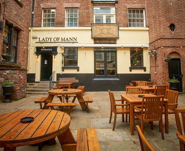 What's On: May Bank Holiday in Liverpool - Big Liverpool Guide