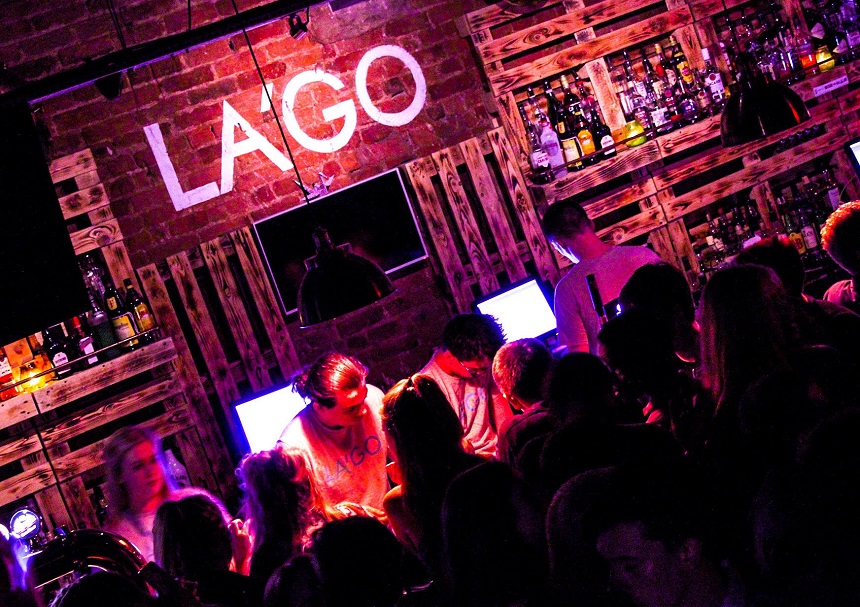 The Ultimate Guide To A Night Out in the Ropewalks - Big Liverpool Guide