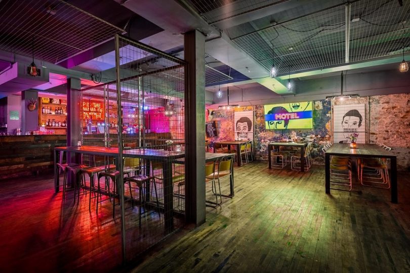 Cocktail Bars Liverpool | A Guide to the Best in the City - Big ...