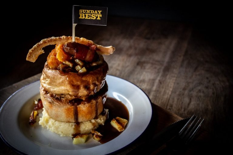 Sunday Lunch Liverpool | The 19 Best Places to Enjoy a Roast in the ...