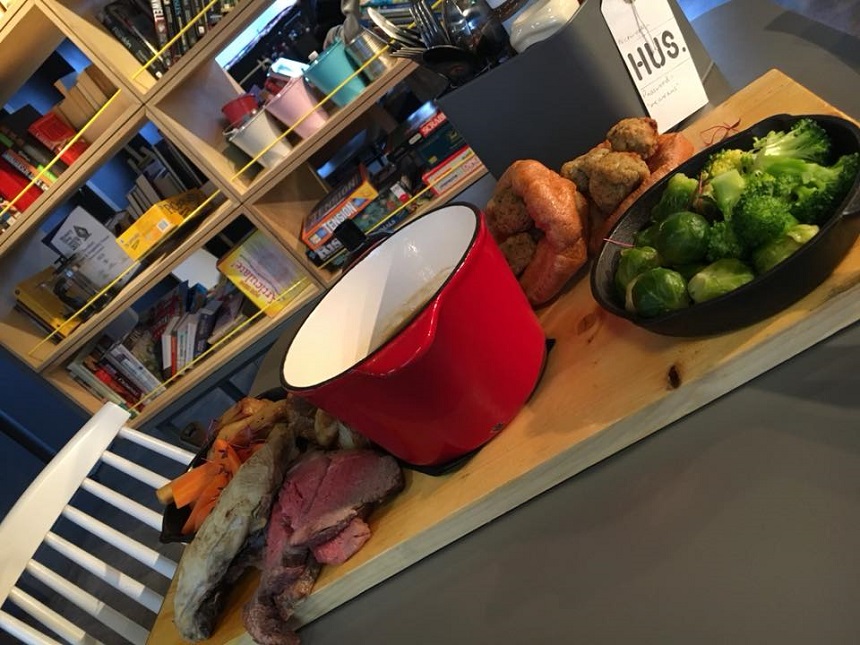 Sunday Lunch Liverpool | The 19 Best Places to Enjoy a Roast in the ...