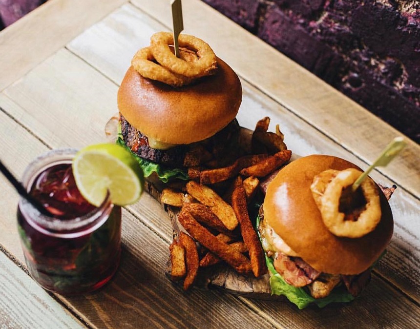 The Ultimate Guide to Smithdown Road Bars and Restaurants - Big ...