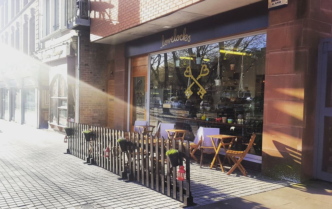 The 25 Best Places to Enjoy Breakfast in Liverpool - Big Liverpool Guide