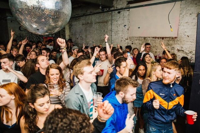 Live Music Liverpool | The Best Live Music Venues in Liverpool - Big ...