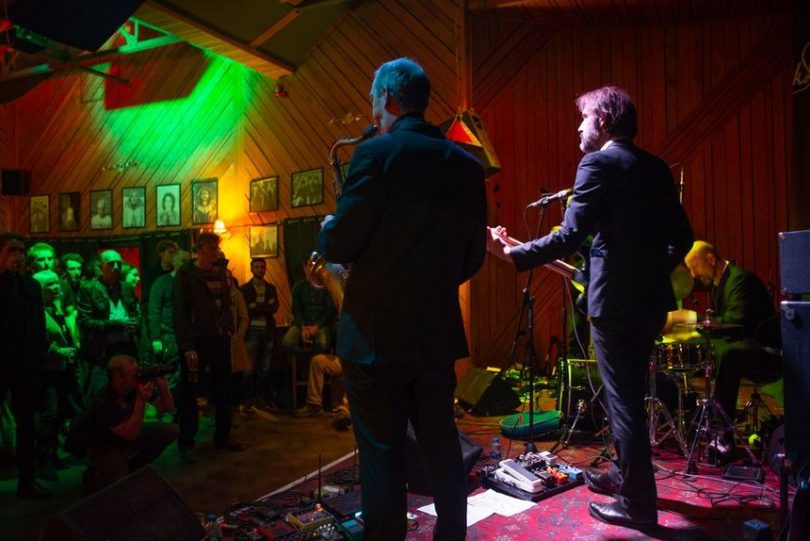 Live Music Liverpool | The Best Live Music Venues in Liverpool - Big ...