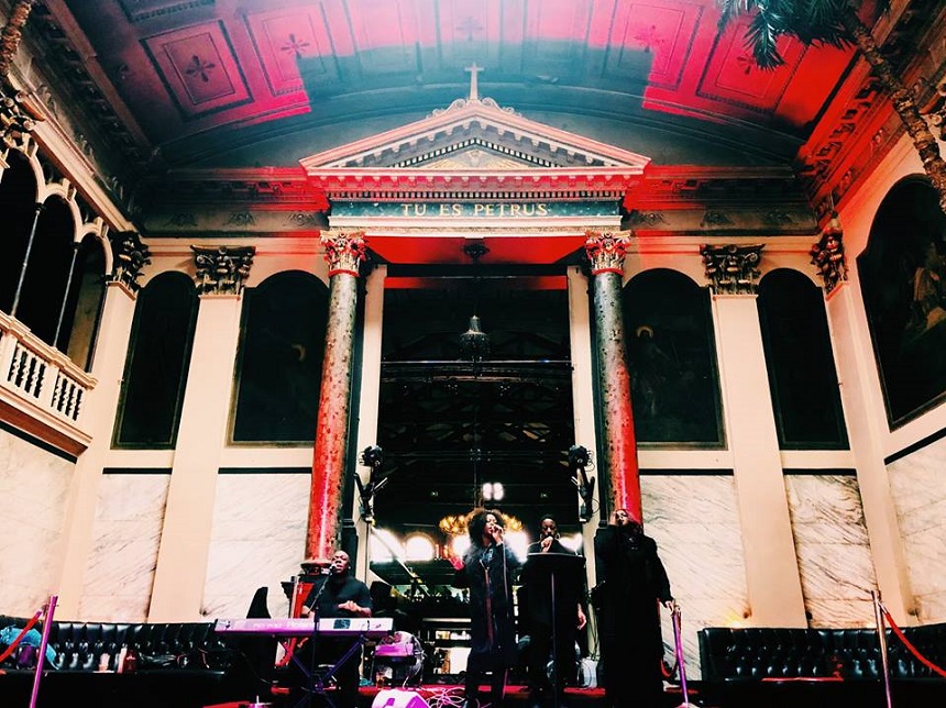 Live Music Liverpool | The Best Live Music Venues in Liverpool - Big ...