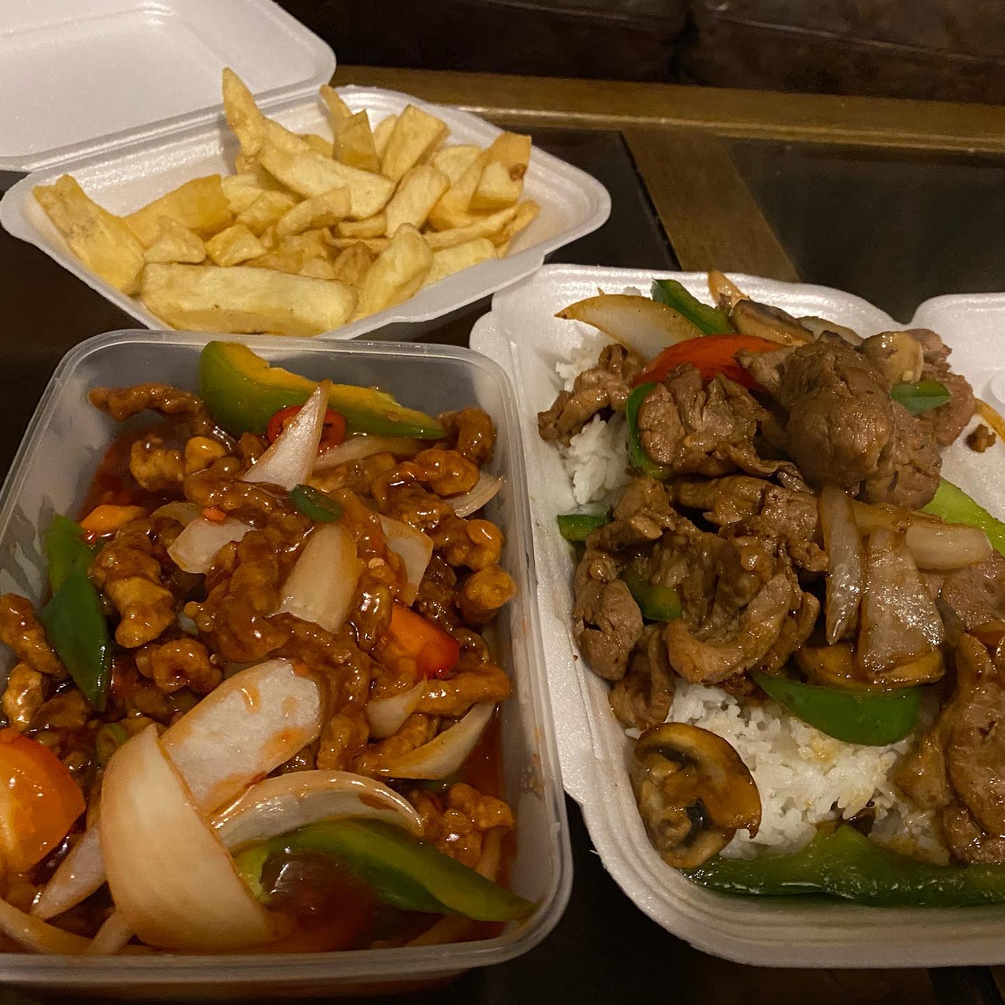 The Ultimate Guide to Fish and Chips in Liverpool - Big Liverpool Guide
