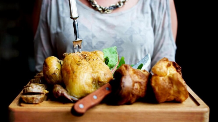 Sunday Lunch Liverpool | The 19 Best Places to Enjoy a Roast in the ...