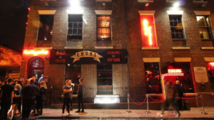 Live Music Liverpool | The Best Live Music Venues in Liverpool - Big ...