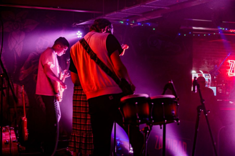 Live Music Liverpool | The Best Live Music Venues in Liverpool - Big ...