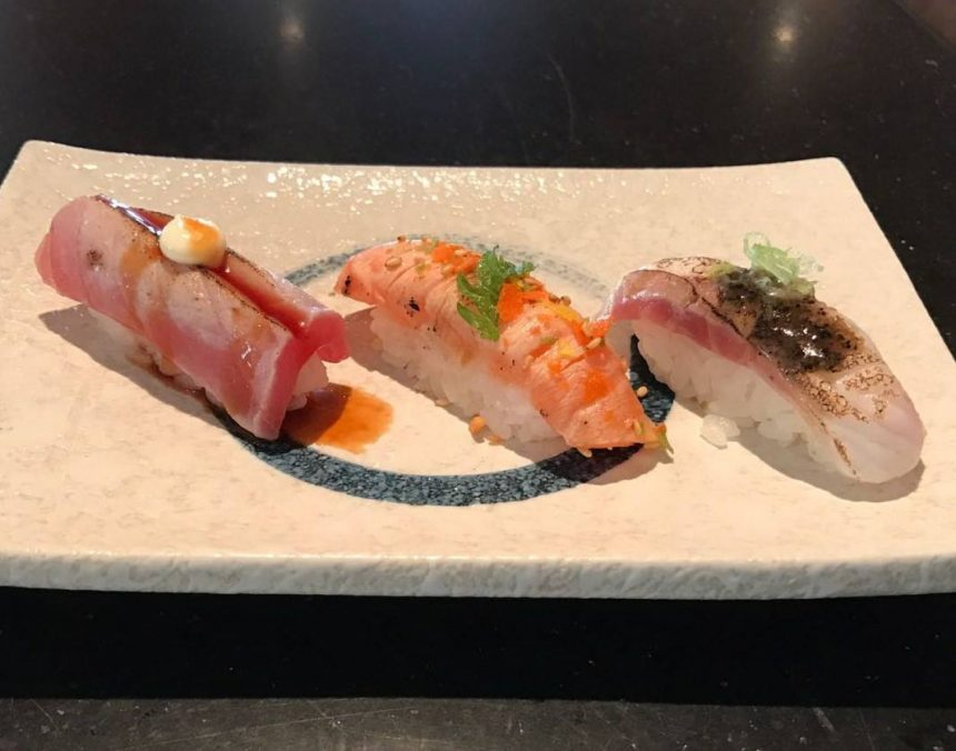 Sushi Liverpool | A Sushi Lovers Guide to the City - Big Liverpool Guide