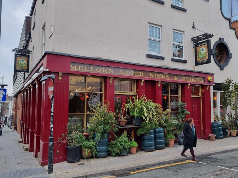 A Guide to the Best Jazz Nights in Liverpool City Centre - Big ...