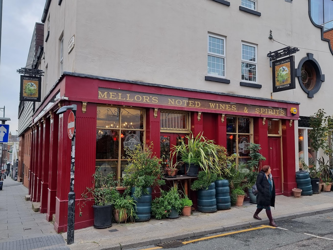 A Guide to the Best Jazz Nights in Liverpool City Centre - Big ...