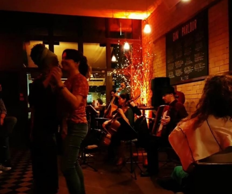 A Guide to the Best Jazz Nights in Liverpool City Centre - Big ...