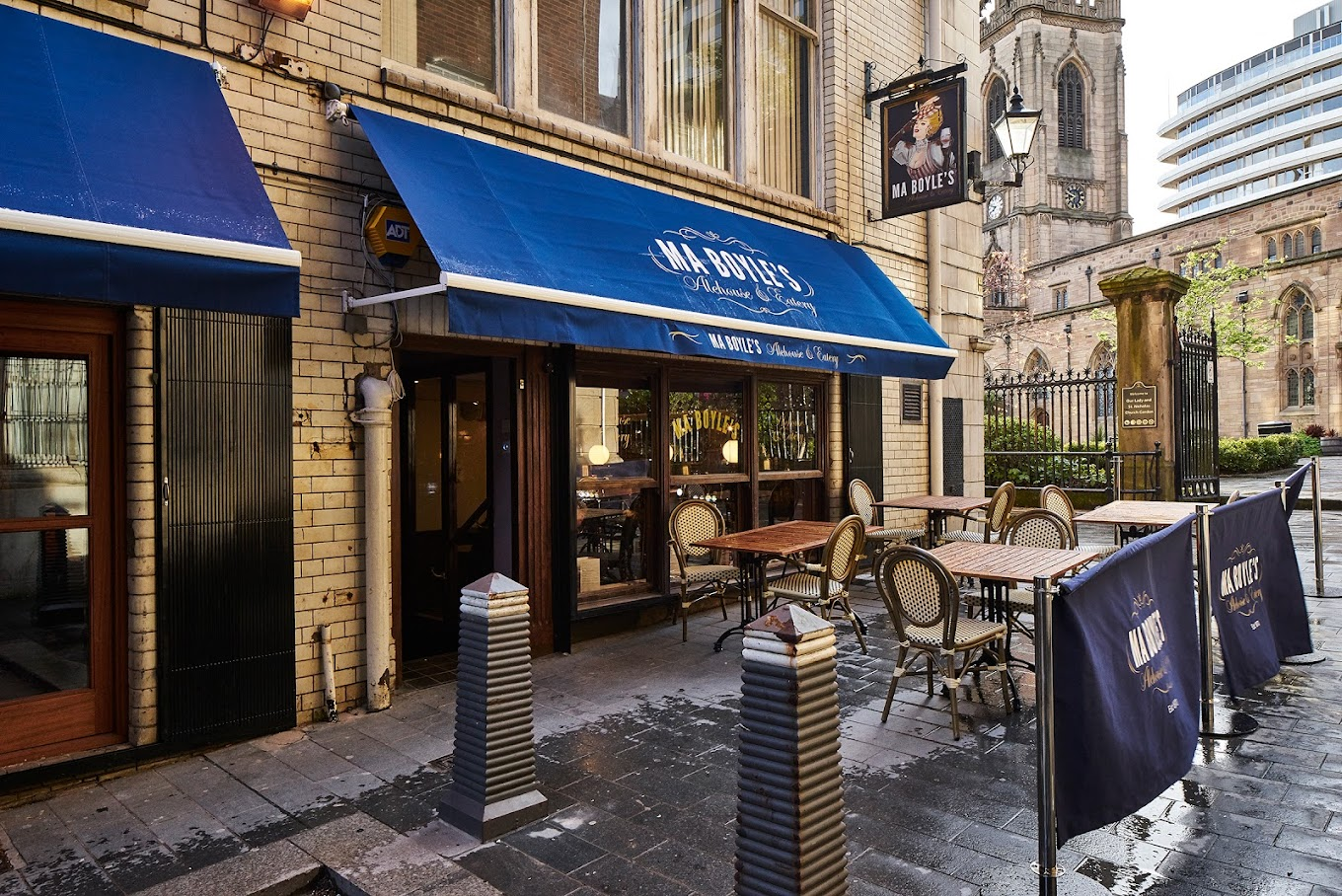 A Guide to the Best Jazz Nights in Liverpool City Centre - Big ...